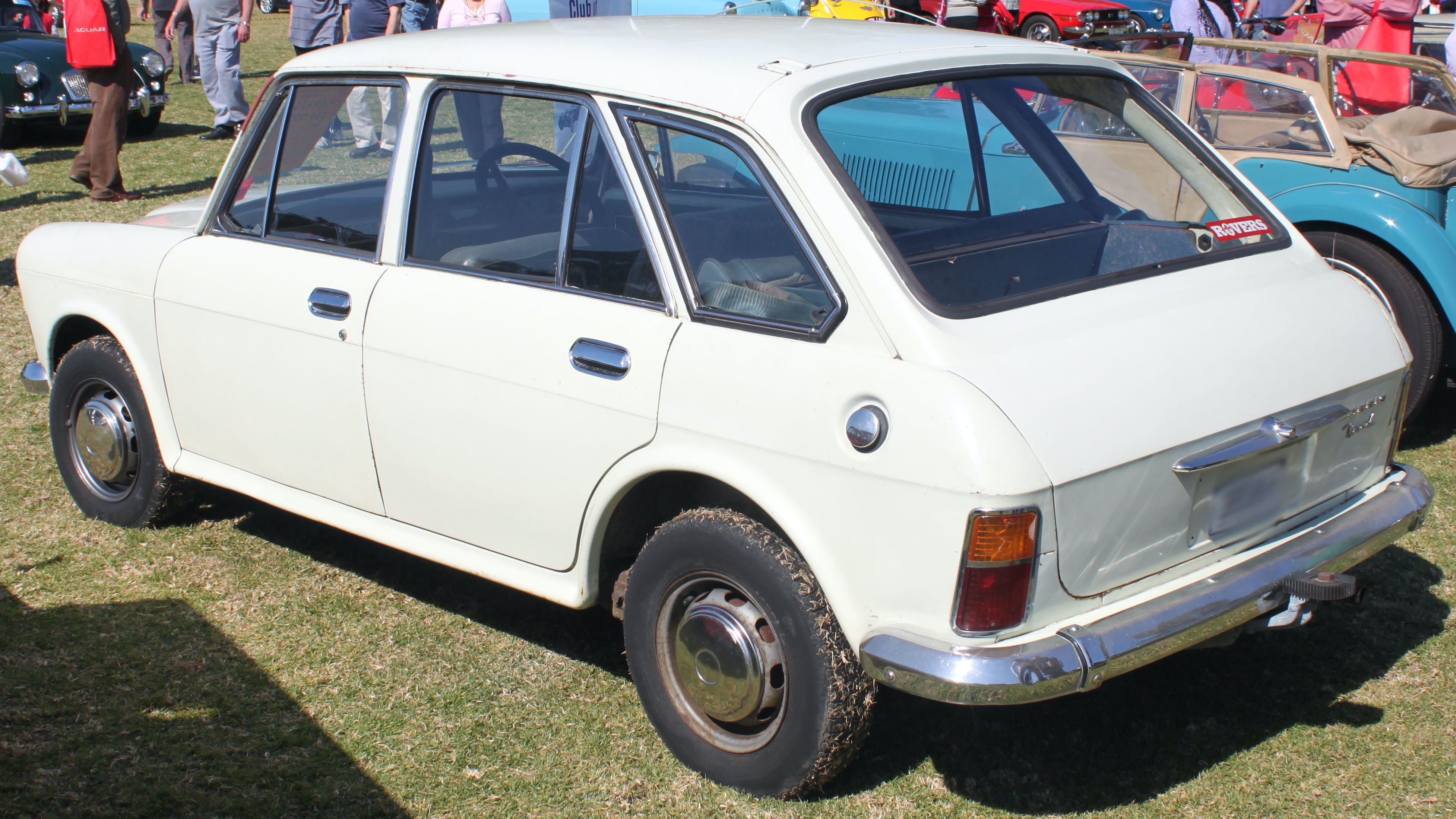 DDD Education & Information